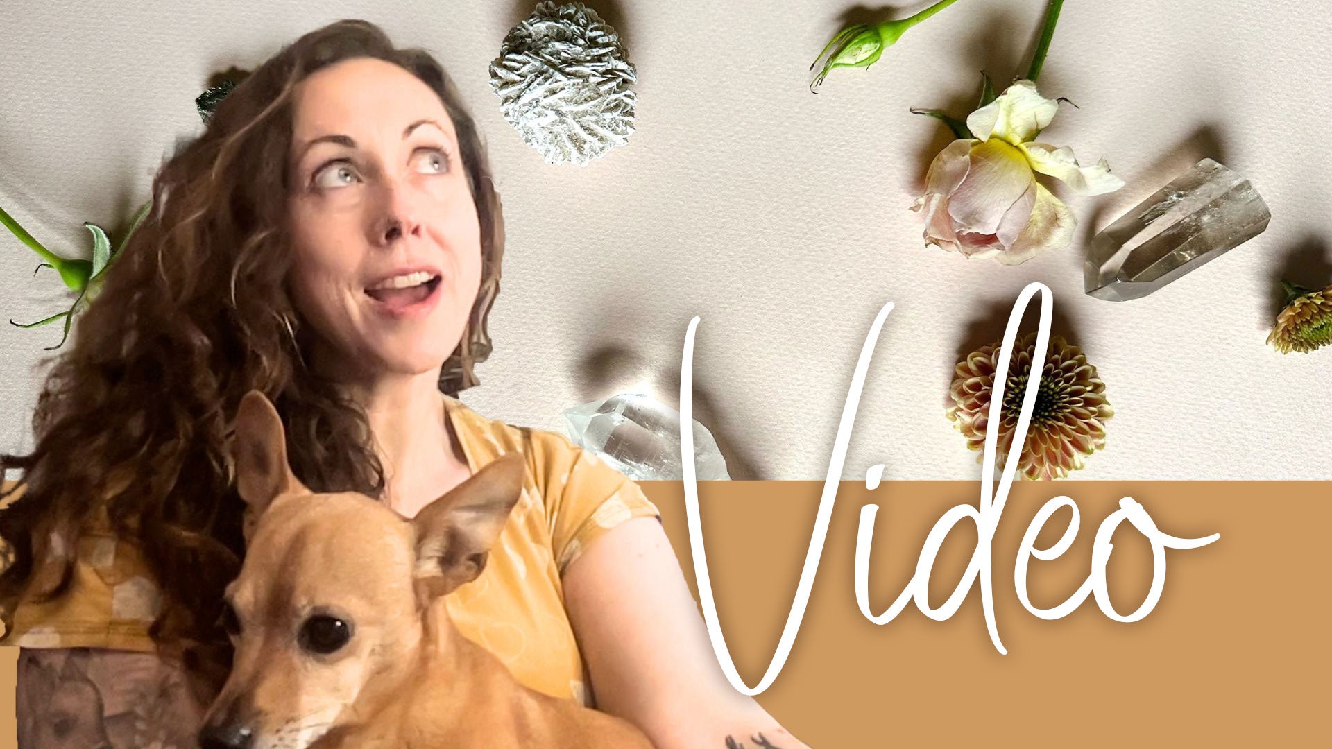 Gem & Flower Essences: Choose your own adventure, healing & emotional – Brown Bear Herbs