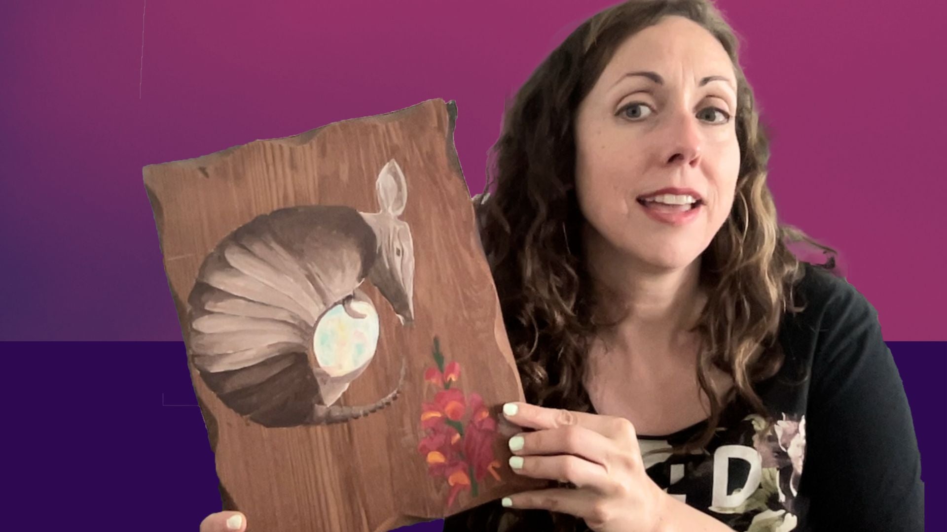 Video: Trans is Beautiful Gem and Flower Essence – Brown Bear Herbs