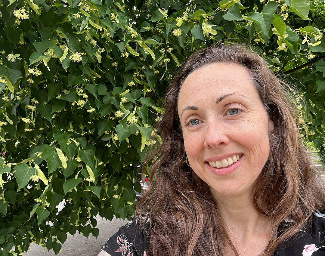 Linden, Creativity, & Conflict Resolution...and the Astrology for this ...