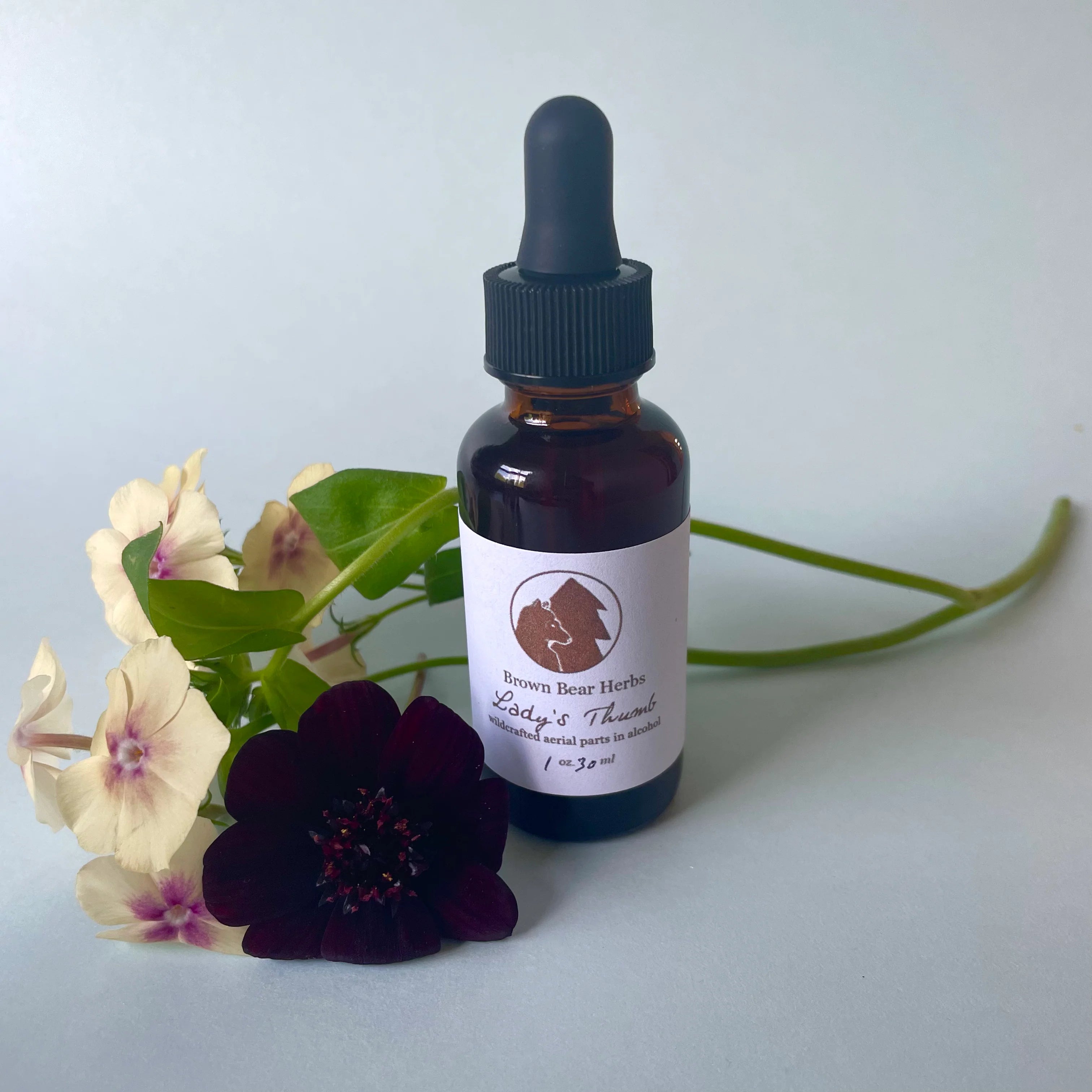 Herbal Side Effects and Allergy Remedies – Brown Bear Herbs