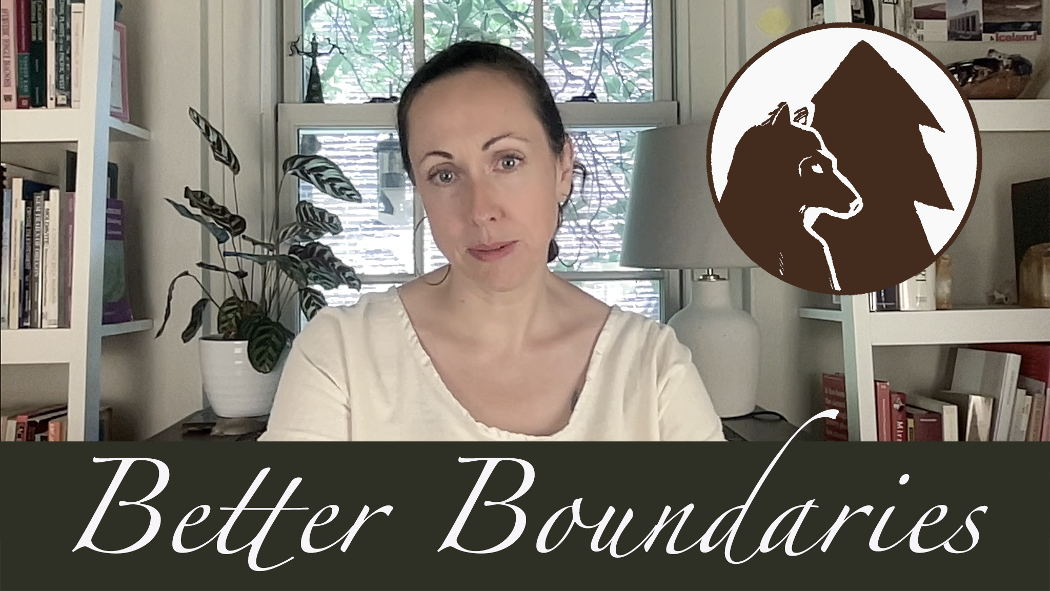 Feel Strong and Perceptive, with Better Boundaries – Brown Bear Herbs